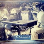 The Lawrence Register - Don Rist Collector of Pig Iron